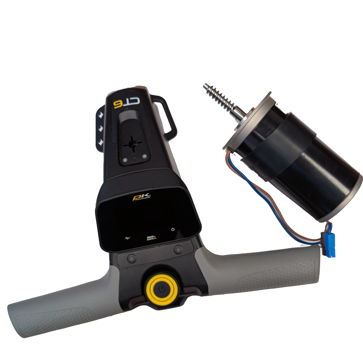 PowaKaddy Spare Parts – Caerus Brands Inc.
