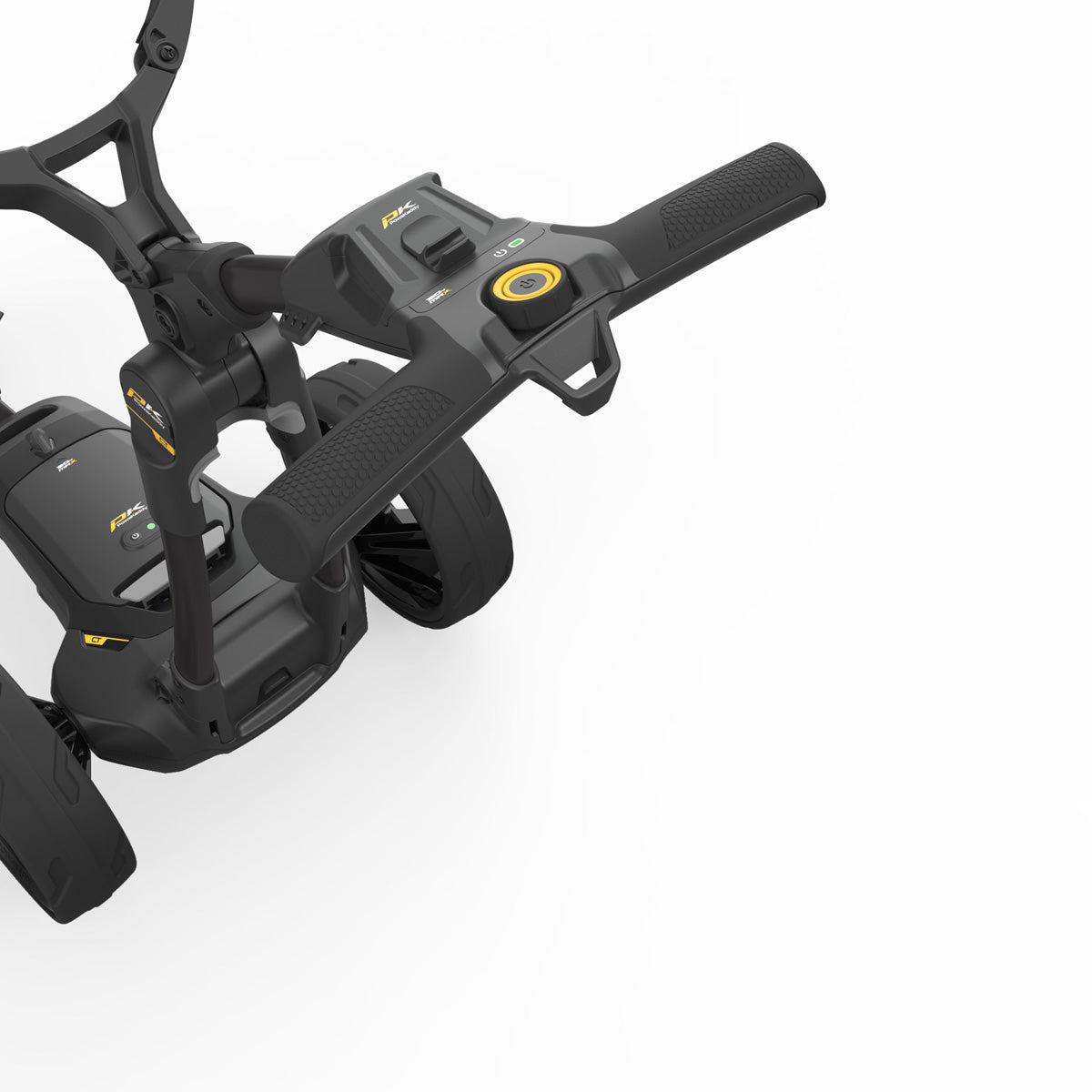 2026 PowaKaddy CT2 Cart – Caerus Brands Inc.