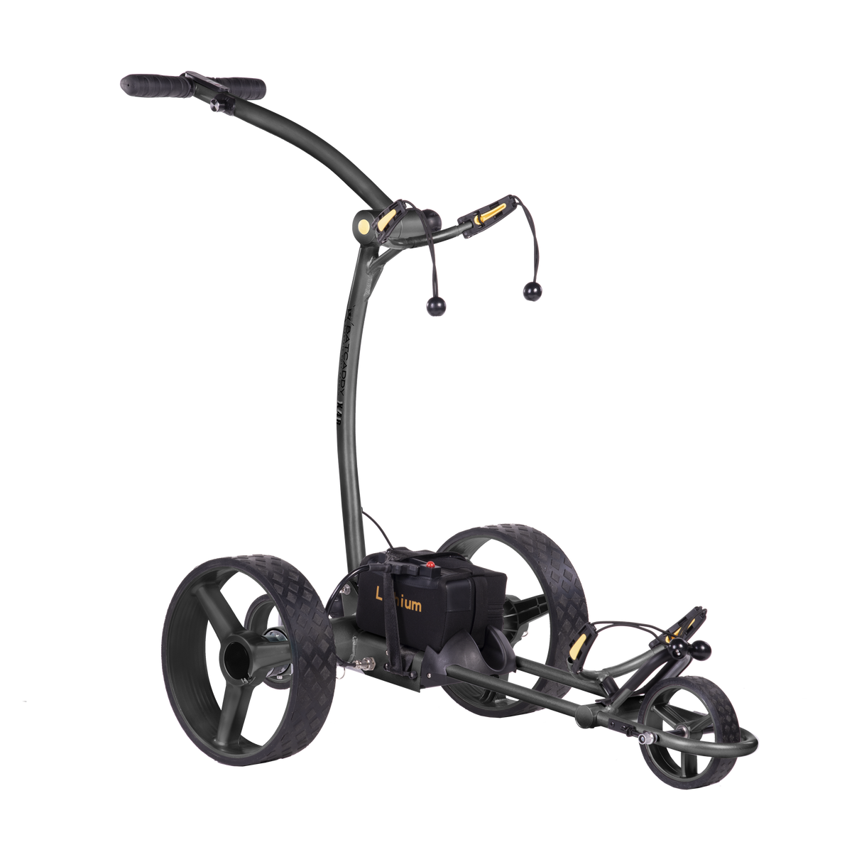 BatCaddy X4R Remote Cart – Caerus Brands Inc.
