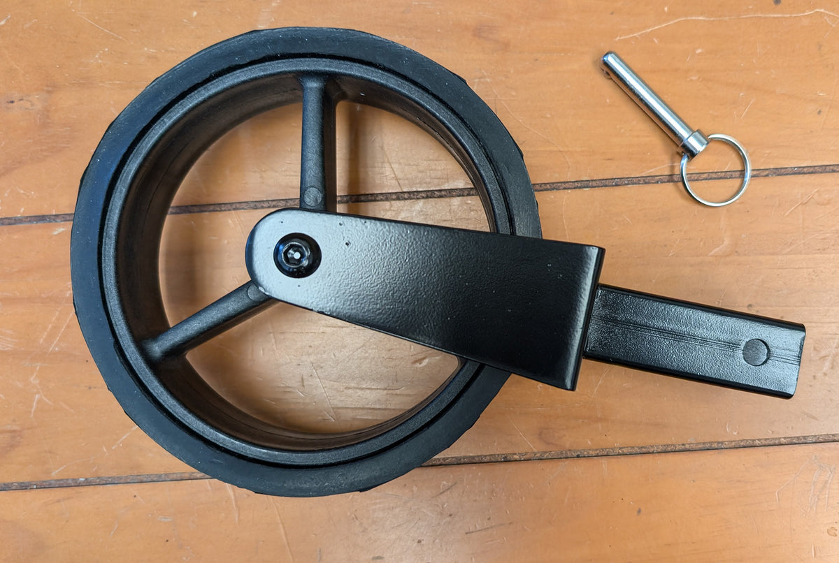 ROVR Large Anti-Tip Wheel – Caerus Brands Inc.