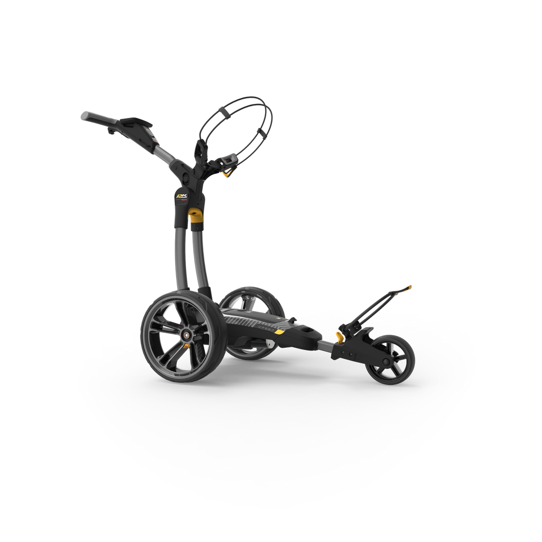 Certified Pre-Owned Carts – Caerus Brands Inc.