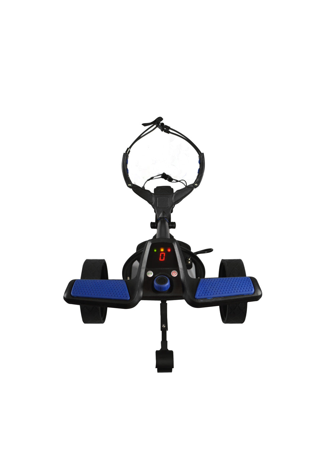 ROVR V1 REFURBISHED Remote Controlled Electric Cart – Caerus Brands Inc.